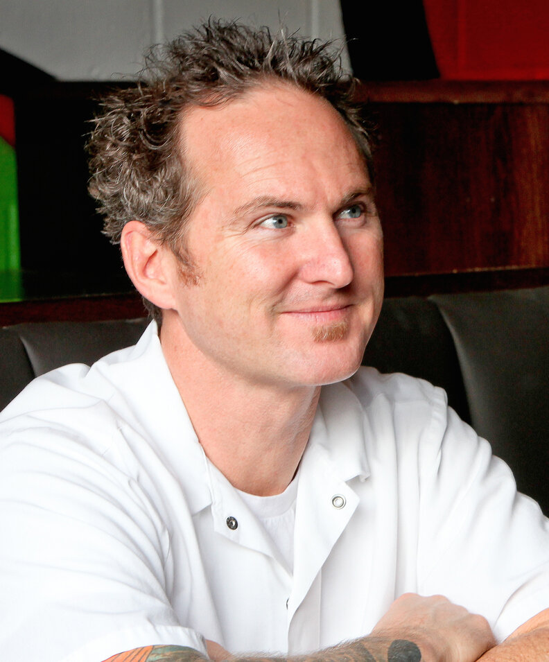 Best Denver Restaurant Chefs of 2016 - Thrillist