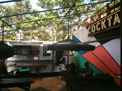 Chilo's: A Restaurant in Brooklyn, NY - Thrillist