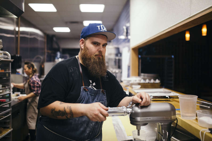 Best Chicago Restaurant Chefs of 2016 - Thrillist