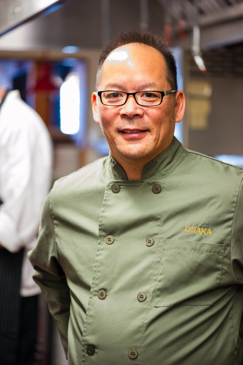 Best Denver Restaurant Chefs of 2016 - Thrillist