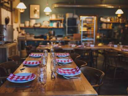 Mae: A Restaurant in Portland, OR - Thrillist