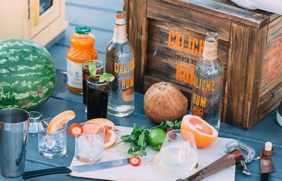 The Best White Rum for Mixing Drinks or Sipping Straight - Thrillist