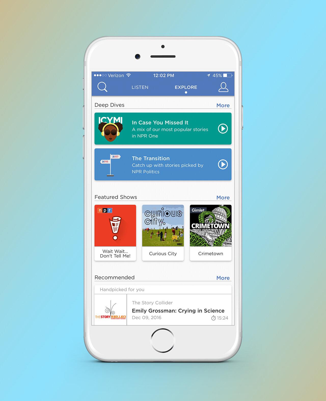 Best Mobile Phone Apps of 2016 to Download for iOS & Android - Thrillist
