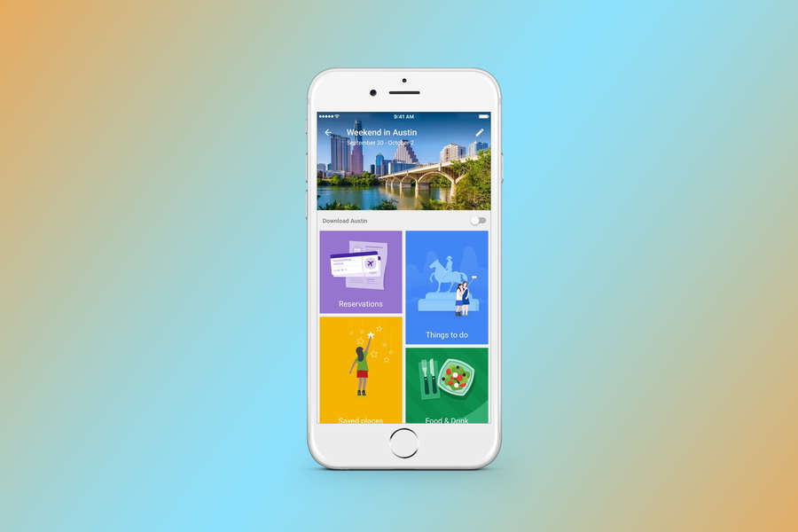 Best Mobile Phone Apps of 2016 to Download for iOS & Android - Thrillist