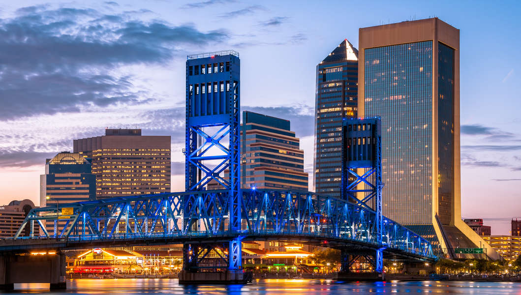 Most Beautiful Bridges in Florida to See Now - Thrillist