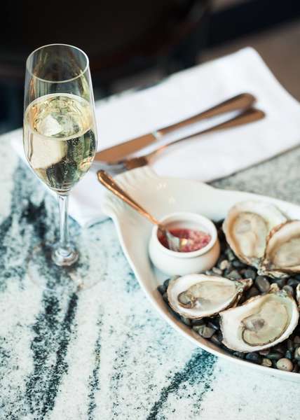 Chabrol: A Restaurant in Toronto, ON - Thrillist