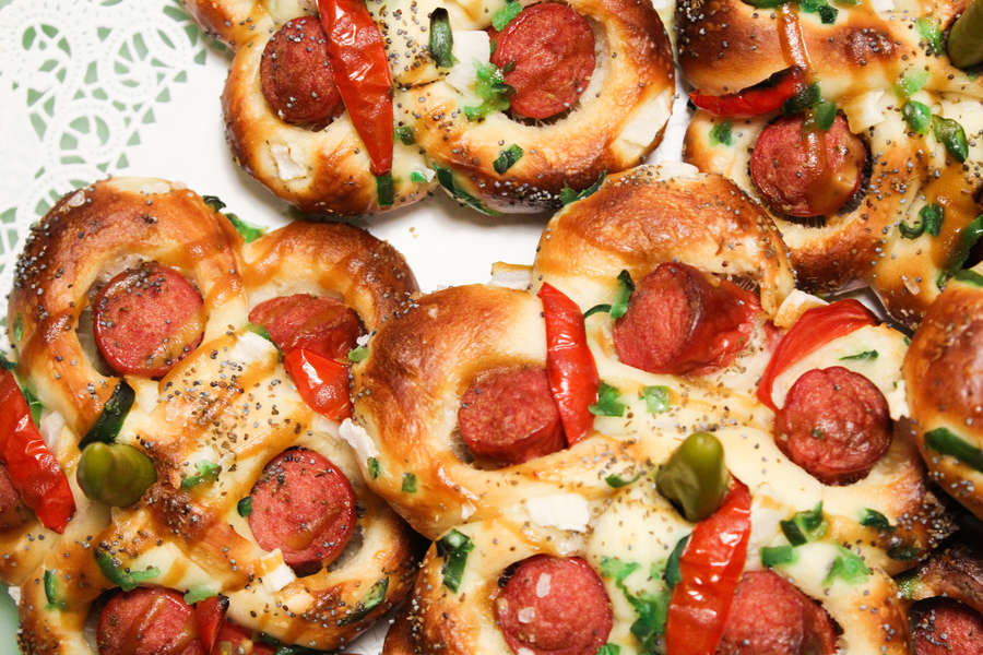 The Bakery at Fat Rice: A Restaurant in Chicago, IL - Thrillist