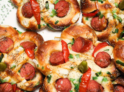 The Bakery at Fat Rice: A Chicago, IL Restaurant - Thrillist