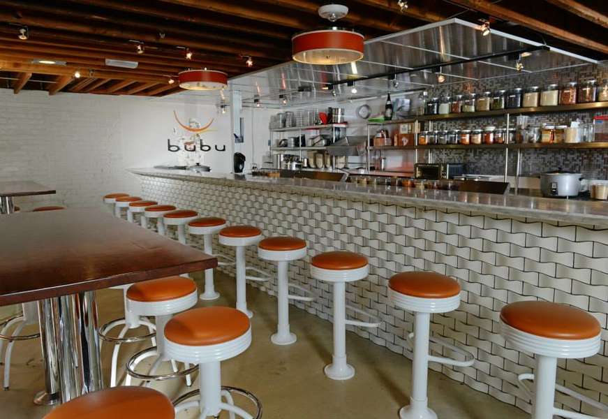 Bubu: A Restaurant in Denver, CO - Thrillist