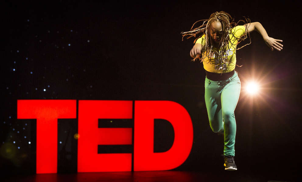 Best TED Talks Videos of 2016 - Thrillist