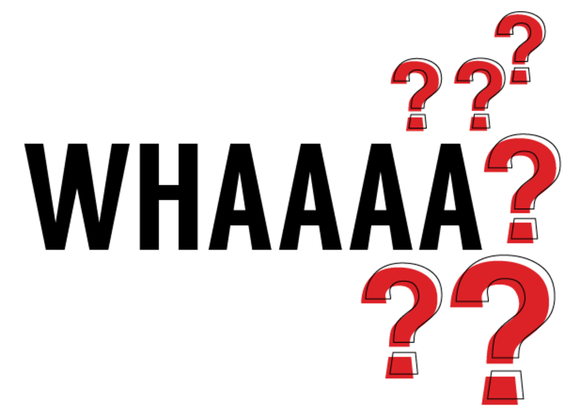 Whaaaa?: Movie, TV and Celebrity Conspiracy and Fan Theories Explained ...