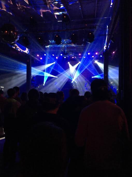 Best Places to Celebrate New Years Eve in Louisville - Thrillist