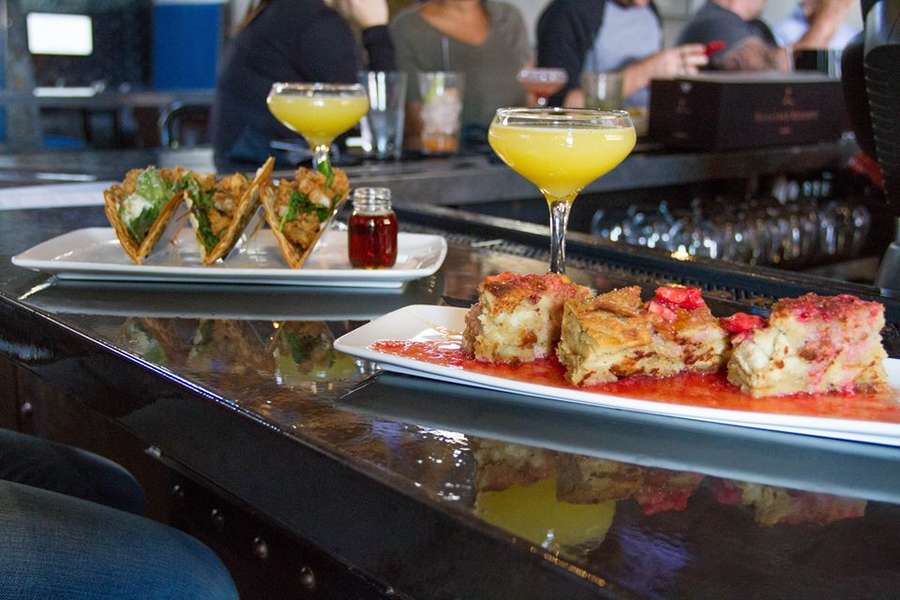 The Manhattan Project: A Bar in Louisville, KY - Thrillist