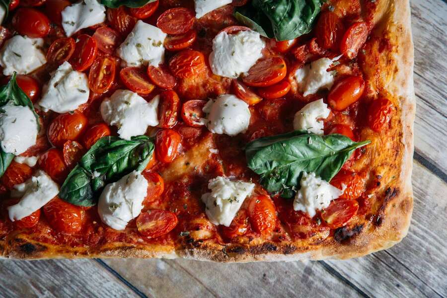 Prova Pizzabar: A Restaurant in New York, NY - Thrillist