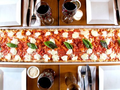 Farinella Bakery: A Restaurant in New York, NY - Thrillist