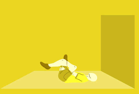 30 Day Fitness Challenge Week 3: Exercise Without Gym Equipment - Thrillist