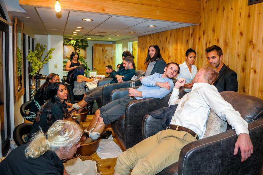 Best Places to Relax in Los Angeles After the Holiday Season - Thrillist