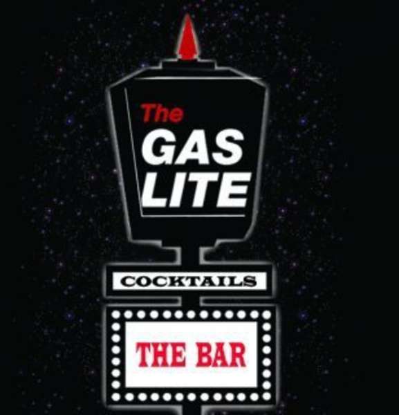 The Gaslite: A Bar in Santa Monica, CA - Thrillist