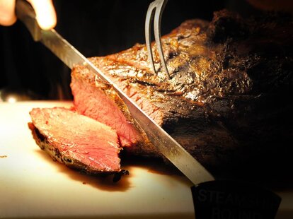 The Angry Butcher: A Restaurant in Las Vegas, NV - Thrillist