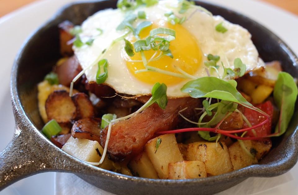 The Buttered Tin: A Minneapolis, MN Restaurant.