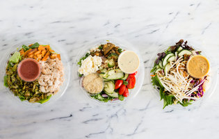 How to Start Eating Healthy for Beginners - Thrillist