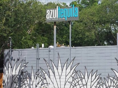 Azul Tequila: A Restaurant in Austin, TX - Thrillist