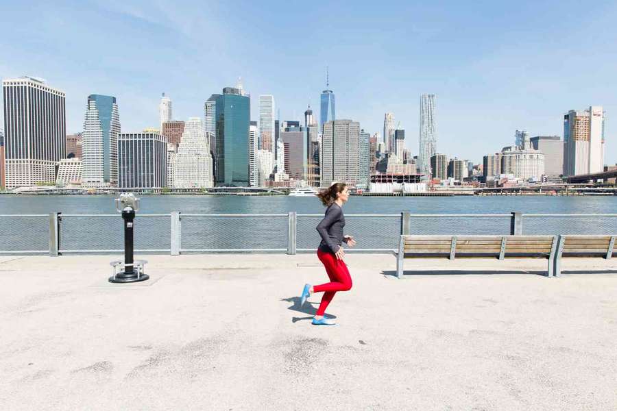 Bad New Year's Resolution Ideas You Shouldn't Make - Thrillist