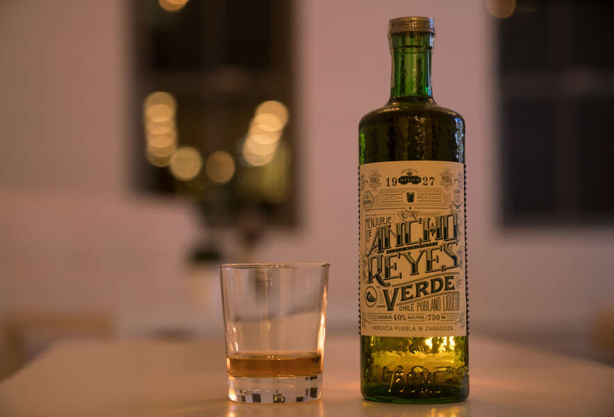 The 6 Best Mexican Liqueurs Available in the U.S. - Thrillist