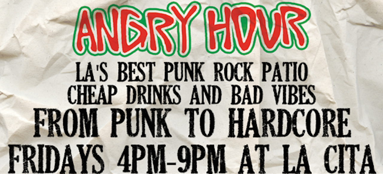 6 Real Happy Hour Ideas That Are Just Crazy Enough to Work - Thrillist