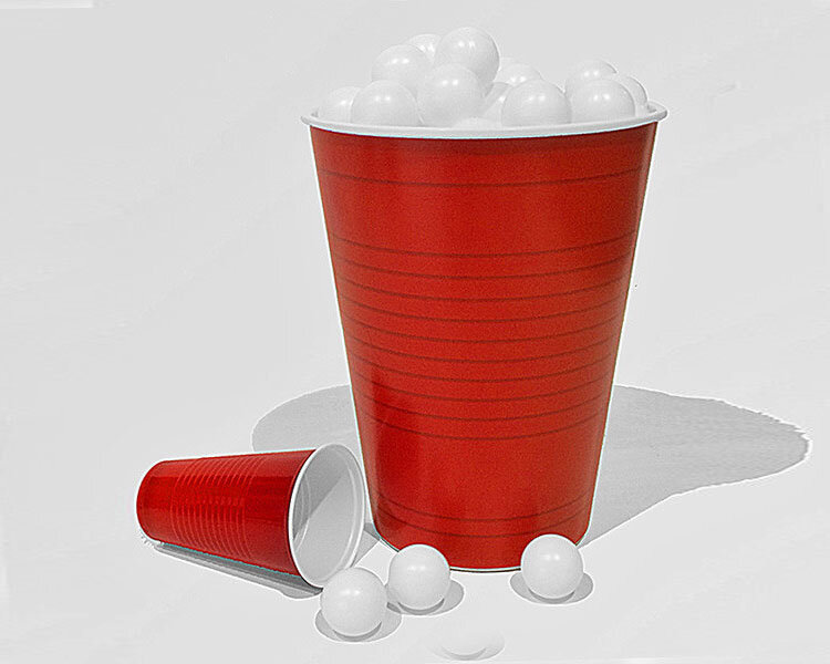 9 Awesome Solo Cup Inventions to Honor Robert Leo Hulseman - Thrillist