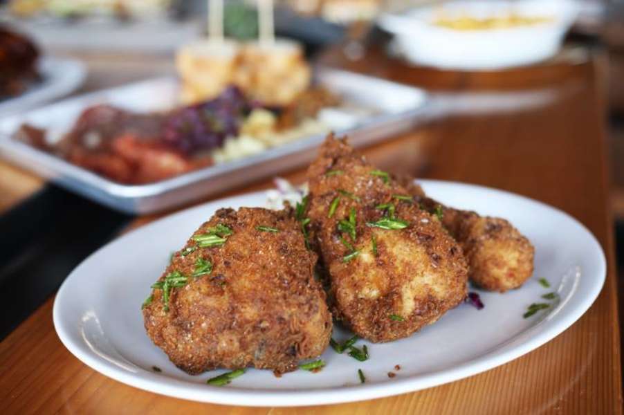 Encontro: A Restaurant in San Diego, CA - Thrillist