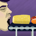 Most Popular American Burger Chains Map - In-N-Out - Sonic - Five Guys ...