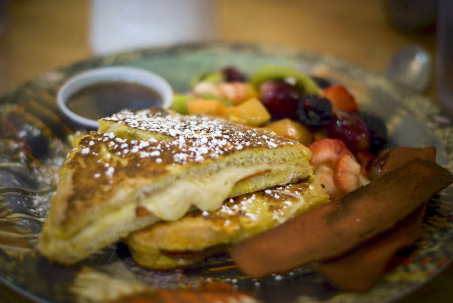 Best Boozy Brunch in Los Angeles: Hollywood, Santa Monica, Venice, More ...