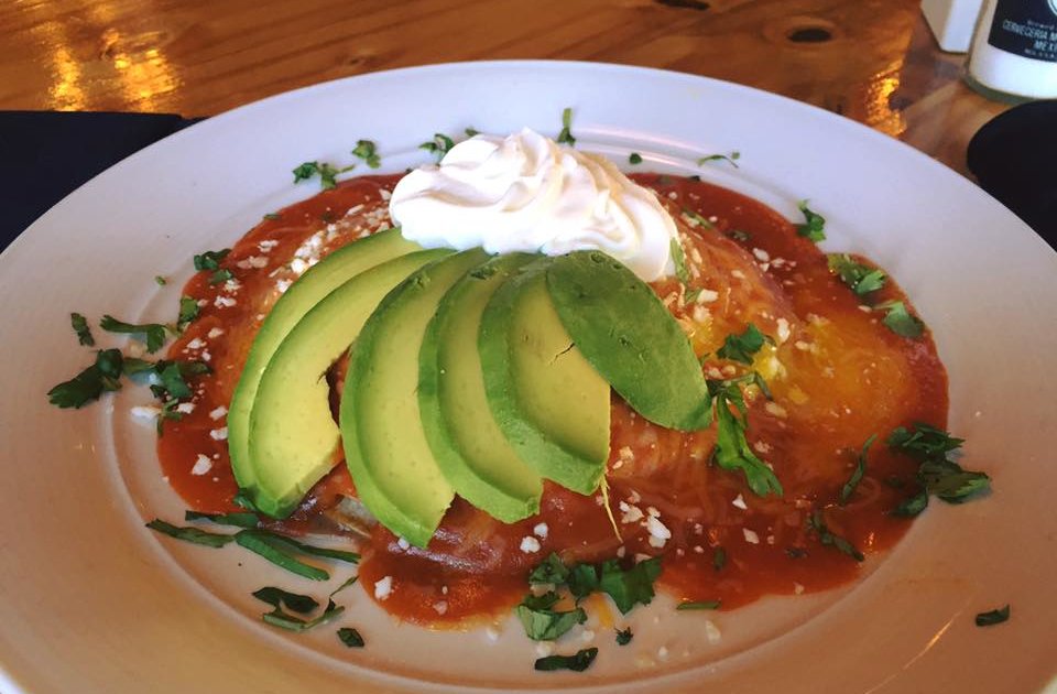 Papi Chulo's Mexican Grill & Cantina: A Phoenix, AZ Restaurant.