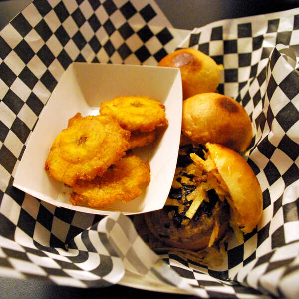 Miguel's Cuban Cafe: A Restaurant in Austin, TX - Thrillist