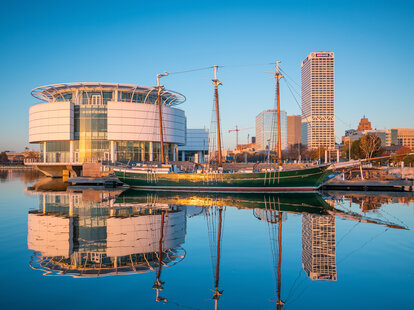 Best Instagram Pictures of Milwaukee 2016 - Thrillist