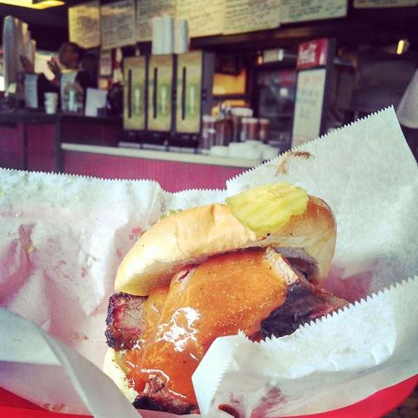 Pit Boss BBQ: A Restaurant in Atlanta, GA - Thrillist