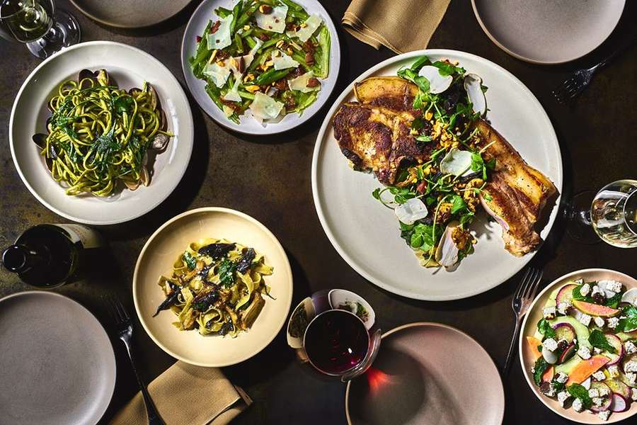 Ava Gene's: A Bar in Portland, OR - Thrillist