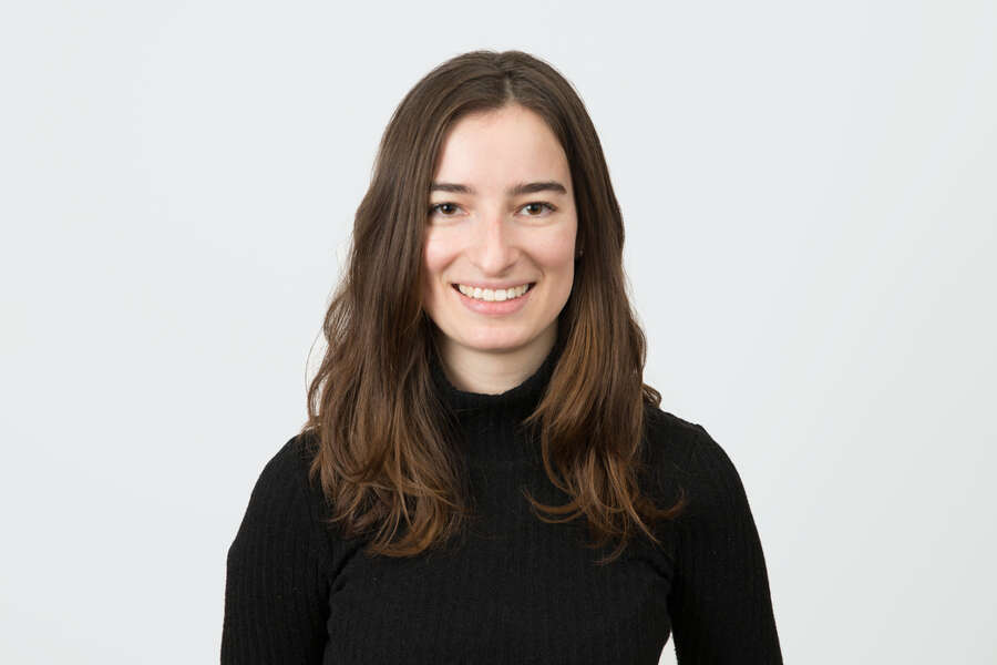 Amy Schulman - Thrillist