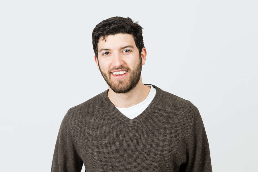 Alex Garofalo - Thrillist