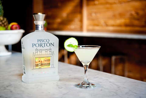 The 8 Best Pisco Brands You Can Buy in America - Thrillist