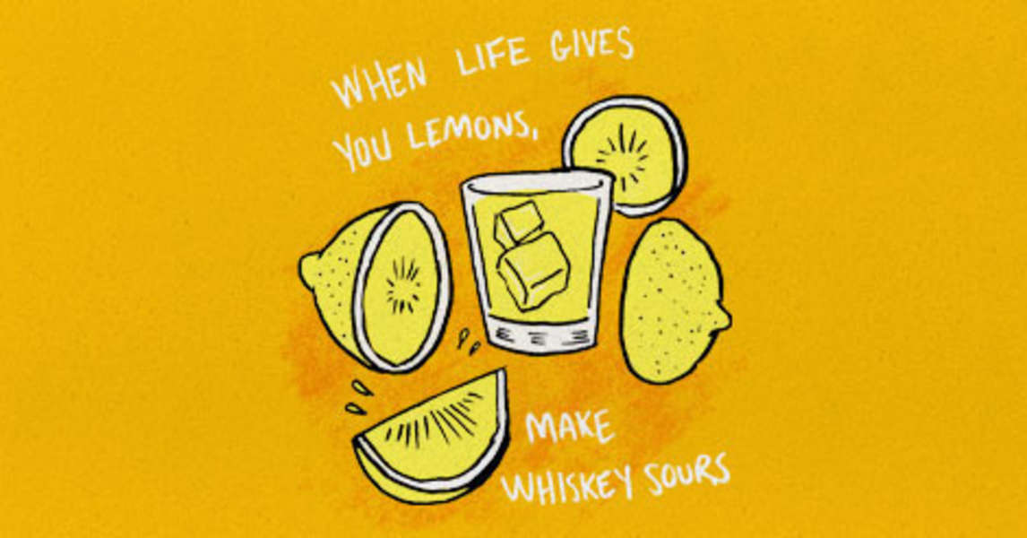 The Best Drinking Memes on the Internet Right Now - Thrillist