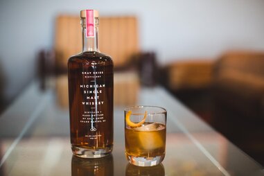 Biggest Detroit Alcohol and Drink Trends Coming in 2017 - Thrillist