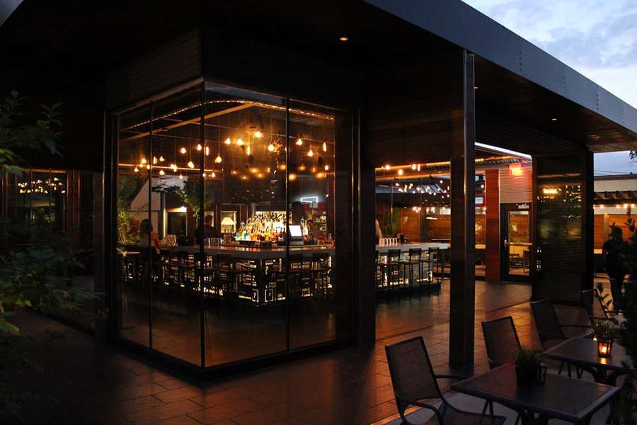 Macaroni's Restaurant: A Bar in Philadelphia, PA - Thrillist