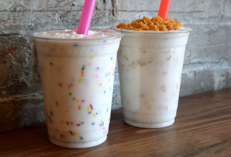 Milk Bar Opens in The Cosmopolitan of Las Vegas - Thrillist