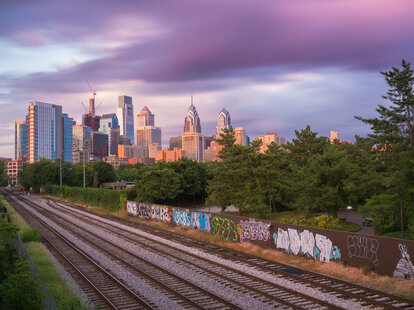 Best Instagram Pictures of Philadelphia 2016 - Thrillist