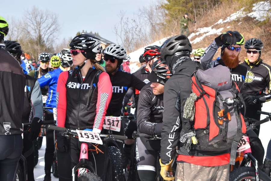 Inside Minnesota's Winter Biking Community: Groups, Gear & More - Thrillist