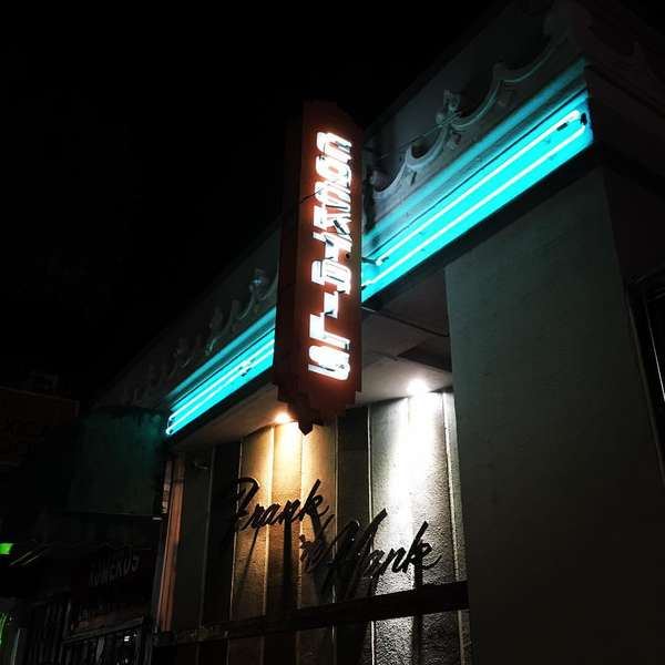 Frank N Hank's: A Bar in Los Angeles, CA - Thrillist