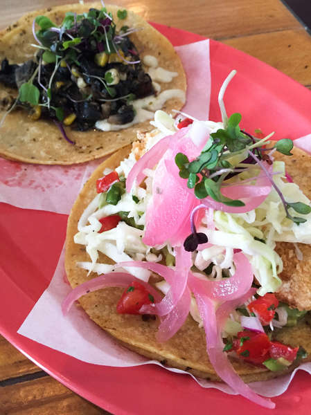 Best Tacos in Dallas & Fort Worth - Thrillist