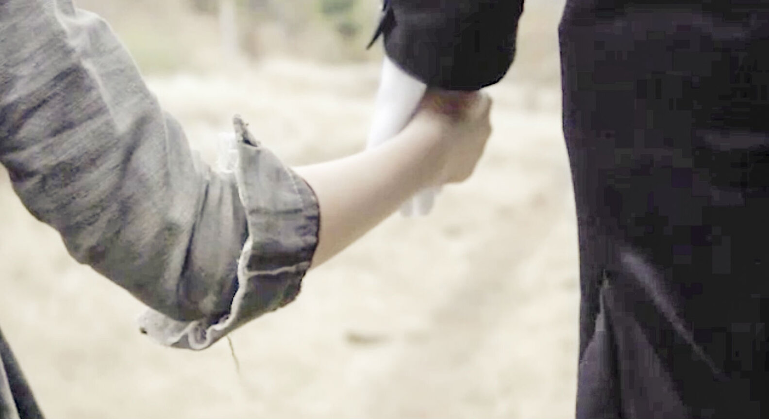 Who Is Slender Man? Real Story Behind Sightings, Videos & Murders ...